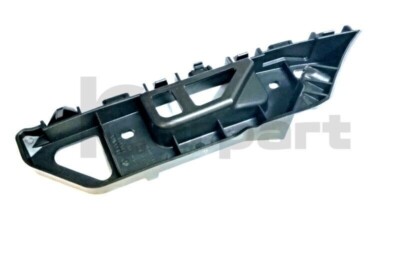 GENUINE New Front bumper bracket Left VW Caddy 2011-2015 2K5807183 VAG ...