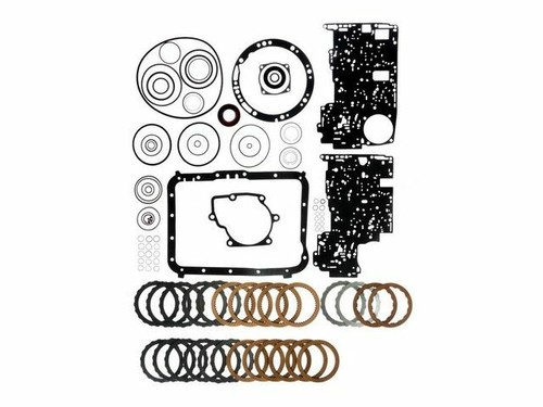 For 1997-2005 Mazda B3000 Auto Trans Master Repair Kit 26872QH 1998 ...
