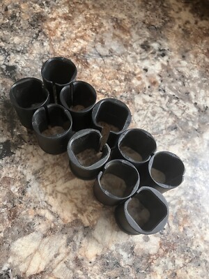 PRESTON OFF BOX xs legs converts for 30 mm seat box add ons | eBay UK