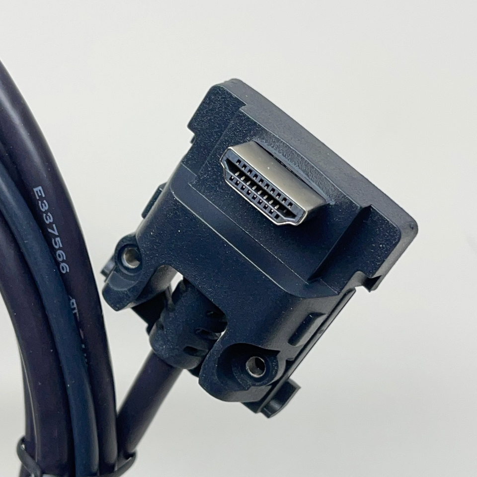 INGENICO Lane 3000 5000 7000 8000 to Powered USB PC Cable POS 6.6 ft ...