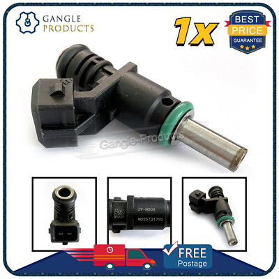 1x Arctic Cat Wildcat Fuel Injector 0470-884 SYNERJECT