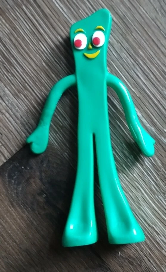 Gumby Stretch