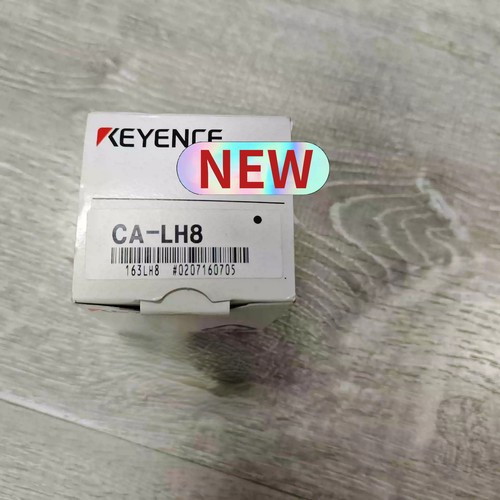 1pcs KEYENCE CA-LH8 | eBay