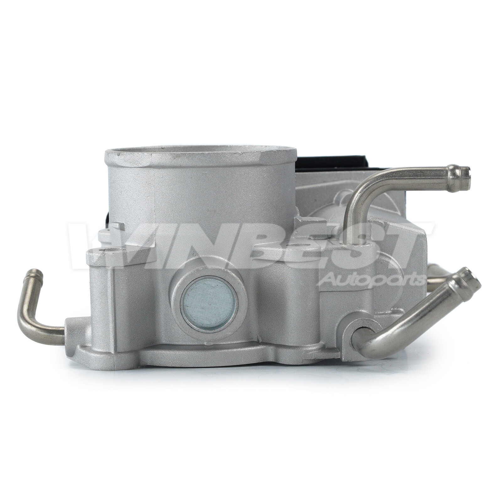 4 Pipes Throttle Body for Toyota Matrix Camry Corolla RAV4 Scion xB 2 ...