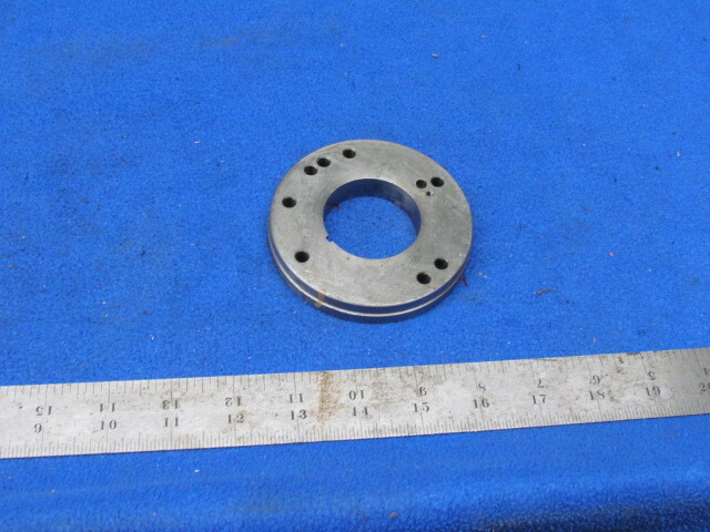 Index Plate for hardinge 5C Indexer N-799 | eBay