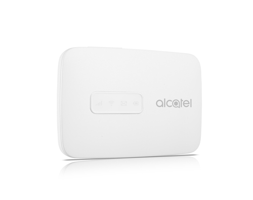 Alcatel One Touch LinkZone MW40V 4G LTE Mobile Hotspot White | eBay UK