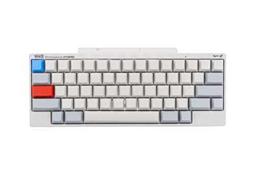 PFU Color Keycaps HHKB Professional series only PD-KB400KT01 New | eBay