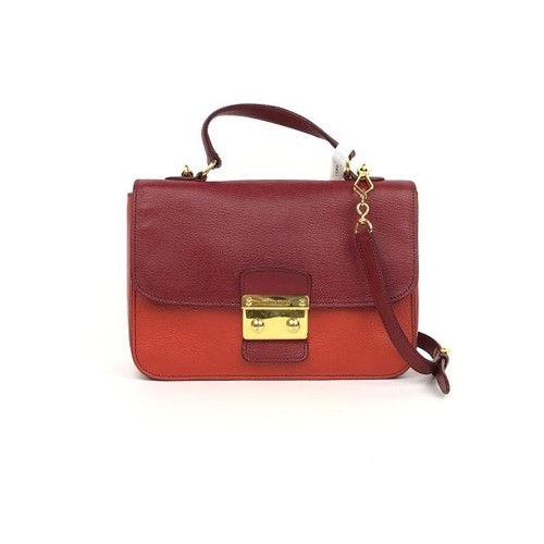MiuMiu Goat Skin Bags Multicolor Shoulder Bag C1366085929 | eBay