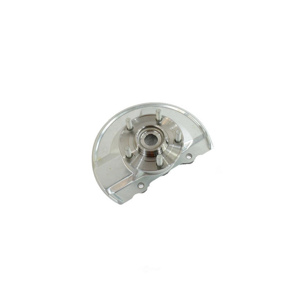 Mopar 68088498AD Front Right Suspension Knuckle | eBay