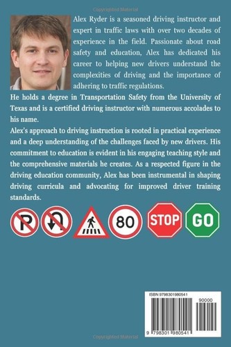 Oklahoma Driver’s License Handbook 2025: Your Complete Guide to Traffic ...