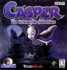 Complete Casper The Interactive Adventure PC Games | eBay