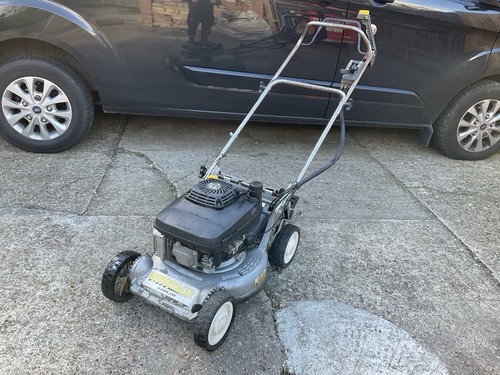 Lawnflite 448kjw Self Propelled Lawnmower | eBay UK