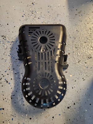 OEM GE WASHER BELT PROTECTOR WH44X25306 290D1368P001 | eBay