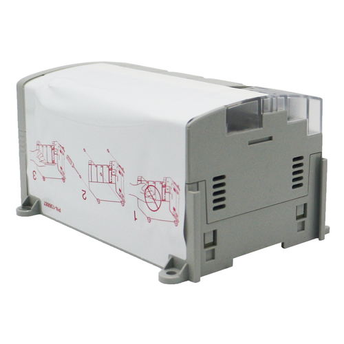 2080-LC70-24QWB /A Allen-Bradley Micro870 24 I/O ENet/IP Controller New ...