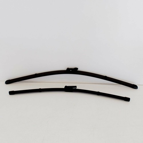 AUDI A5 8F7 FRONT WINDSCREEN WIPER BLADE SET KIT 8K1998002A 2015 LHDOEM ...