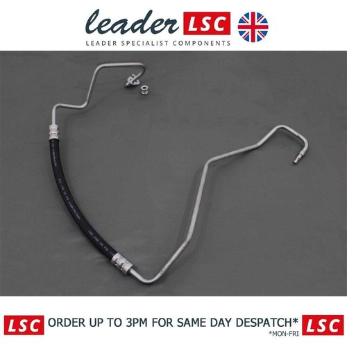 High Pressure Power Steering Hose and Nut Ford Transit Mk6 4548394 ...