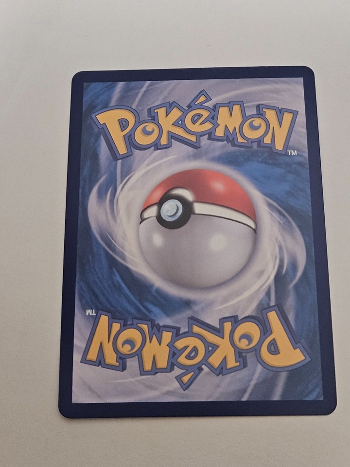 Iono's Kilowattrel AR 104/100 SV9 Battle Partners - Pokemon Card Korean ...