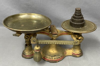 Scales - Merchant Scale