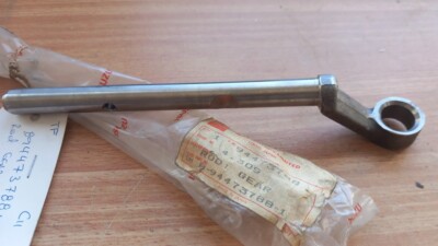 Gear Shift Rod for Isuzu Pickup Trooper Chevrolet LUV 8944737881 OEM | eBay