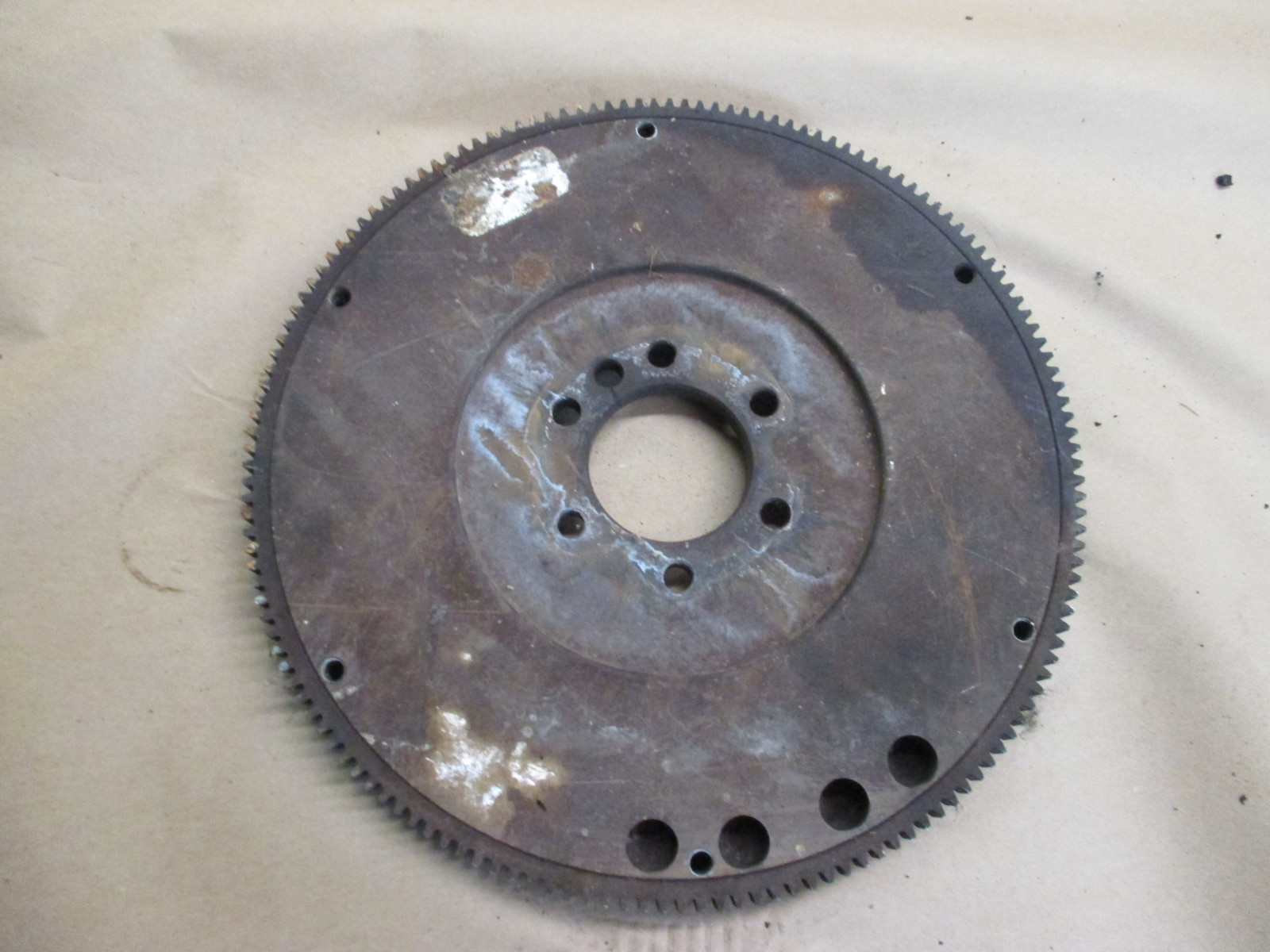 83-85 Camaro Z28 Firebird Trans Am 305 T5 Manual Flywheel 0727-3 | eBay