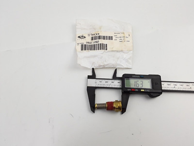 Mack 20QE1282 150 PSI ST-3 Safety Valve KN31400, LSV-3616,408425C91 ...