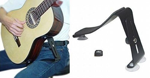Guitar Rest guitar Support Classic guitar Acoustic guitar/w Pick Holder ...