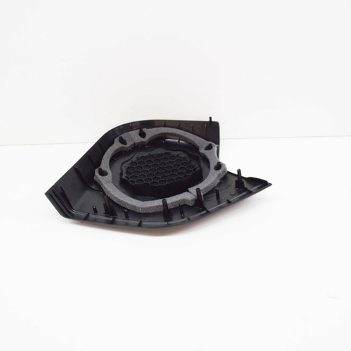 MERCEDES-BENZ C W203 Front Left Door Speaker Cover A20372701889051 | eBay