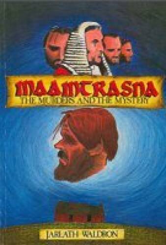 Maamtrasna the Murders the Mystery - Paperback - ACCEPTABLE | eBay