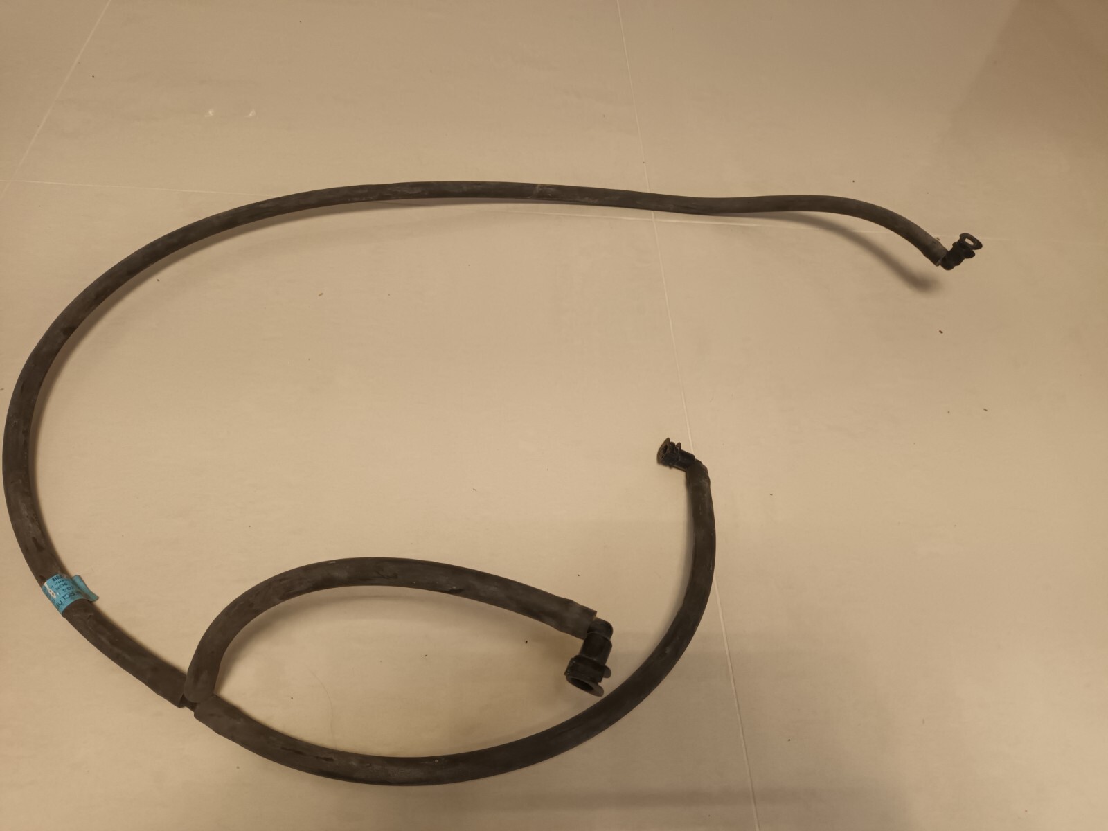 ORIGINAL Mercedes Benz C-Klasse X204 Scheinwerferwaschschlauch ...