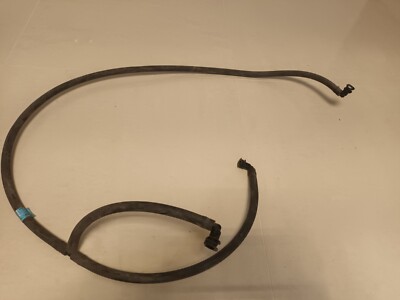 ORIGINAL Mercedes Benz C-Klasse X204 Scheinwerferwaschschlauch ...