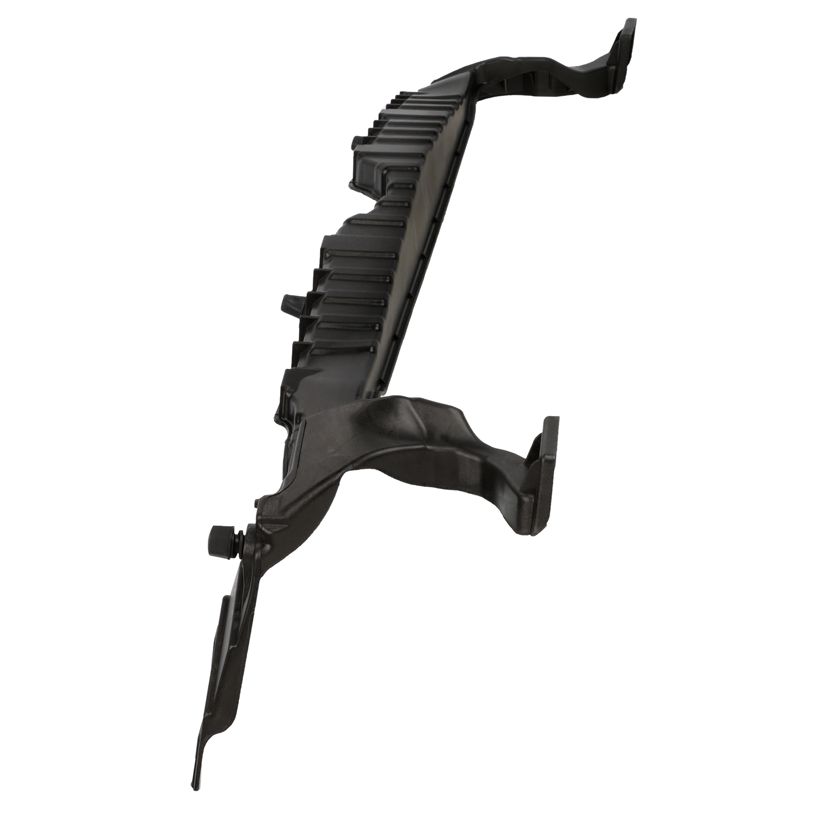 OEM 2013-2017 Chevrolet Traverse Front Bumper Radiator Upper Support ...