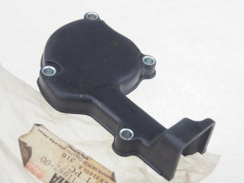YZ250 K YZ250L 1983 YZ250D USA Housing 2. Yamaha 24Y-11992-00 NEW ...