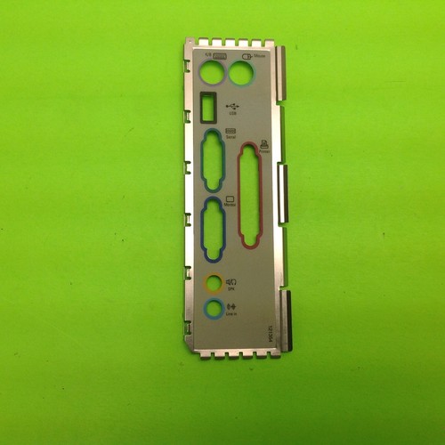 Emachines T1100 Computer Emachine T1100 IO Plate Panel 121354 | eBay