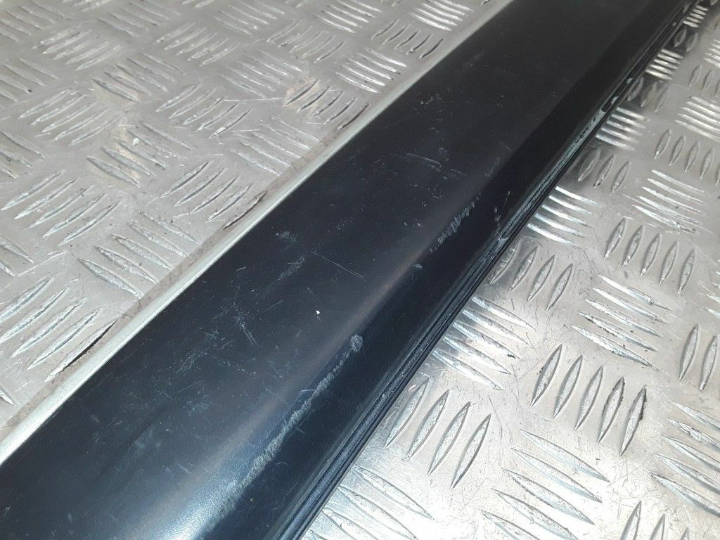 Peugeot 406 2000 Tailgate trim 9633346277 VEI8079 | eBay UK