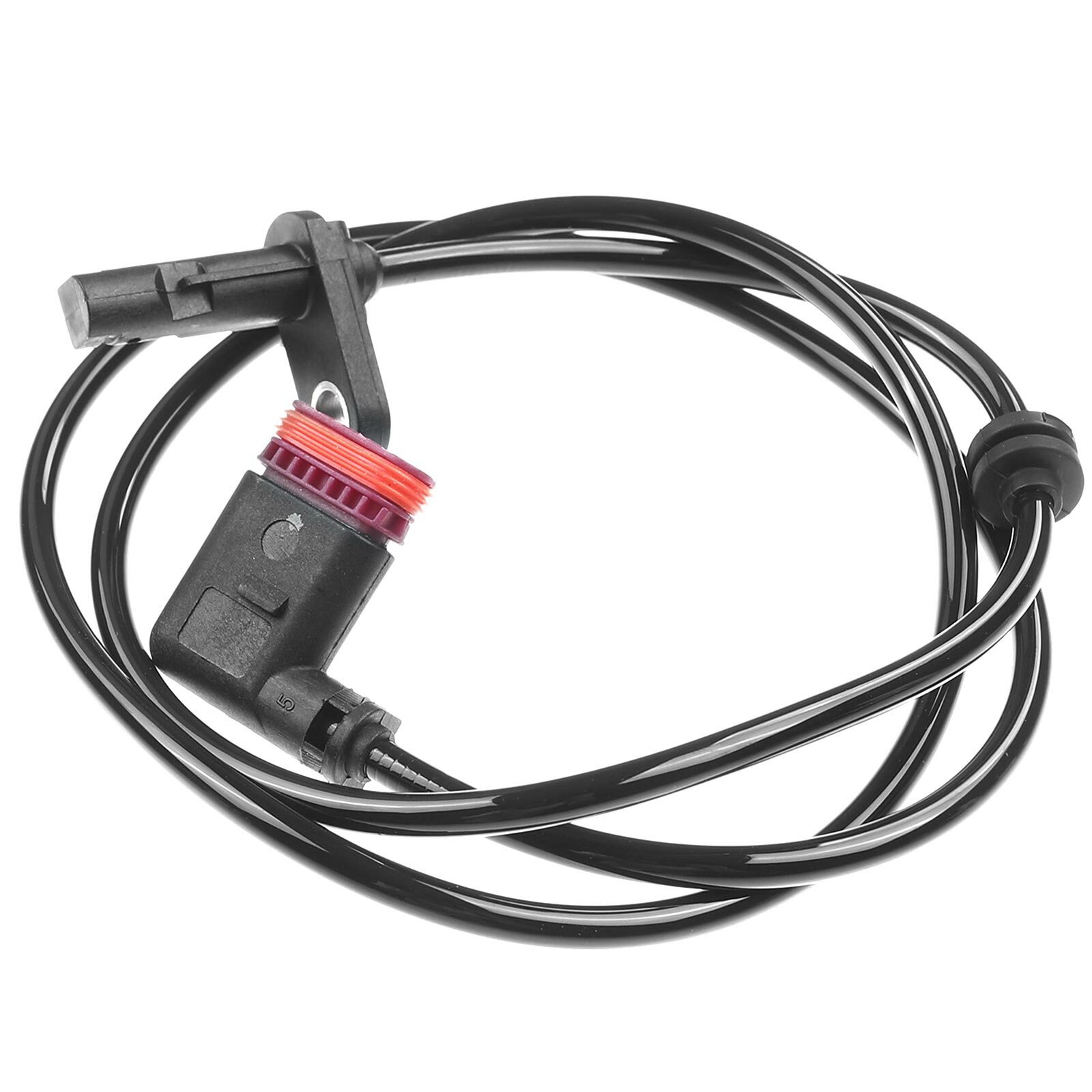 ABS Wheel Speed Sensor for Mercedes-Benz C63 AMG 2012 E350 E550 2010 ...
