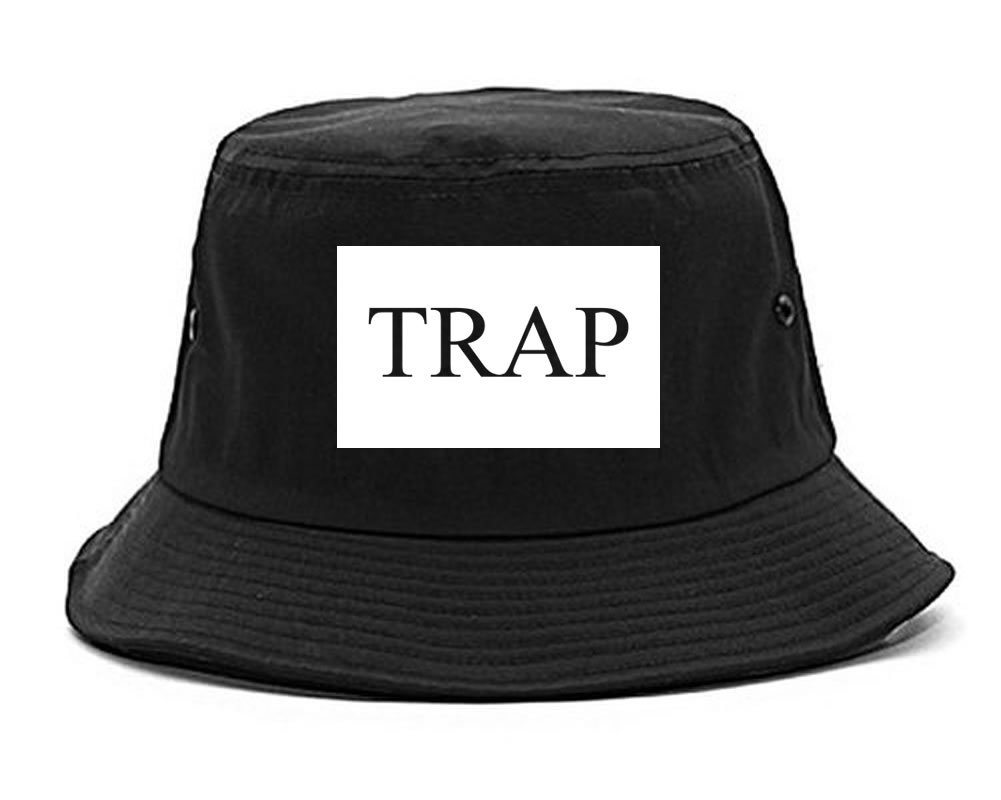 Kings Of NY Trap Hood Printed Bucket Hat Traplord | eBay