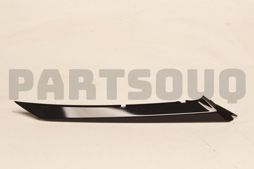 5271233040 Genuine Toyota MOULDING, FR BUMPER 52712-33040 | eBay