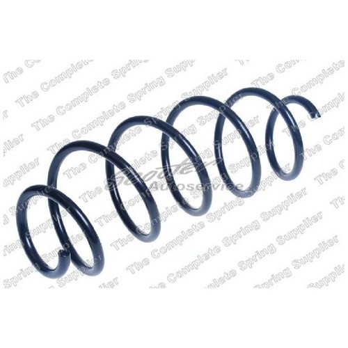 1x Lesjöfors Fahrwerksfeder vorne für Citroen C3 SH | 328836 | eBay.de