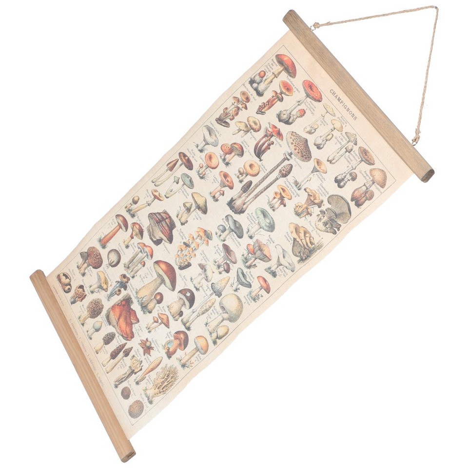 Quadro Appeso in Stile Retrò Simpatica Decorazione Murale Forma Di ...