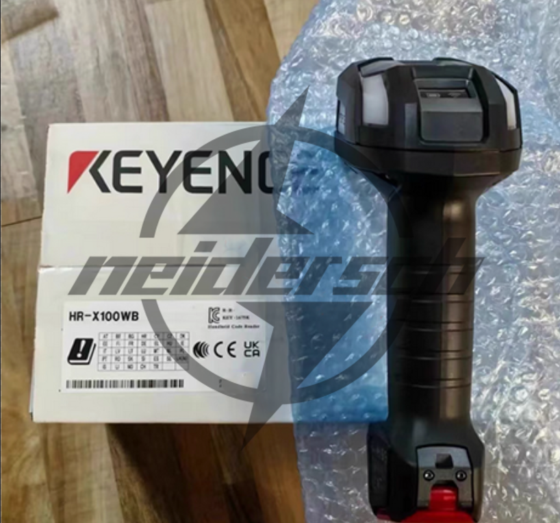 ONE NEW Keyence HR-X100WB HRX100WB scanner gun | eBay