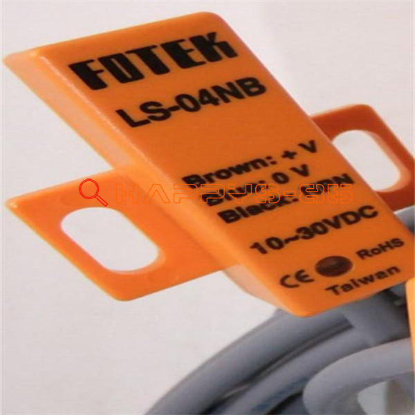 1PCS FOTEK LS-04NB Proximity Switch Sensor Brand new | eBay