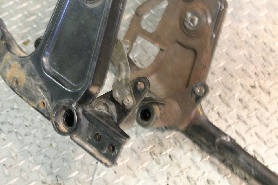 1997 Kawasaki Vulcan 800 VN800B Classic MAIN FRAME CHASSIS BODY VN800 ...
