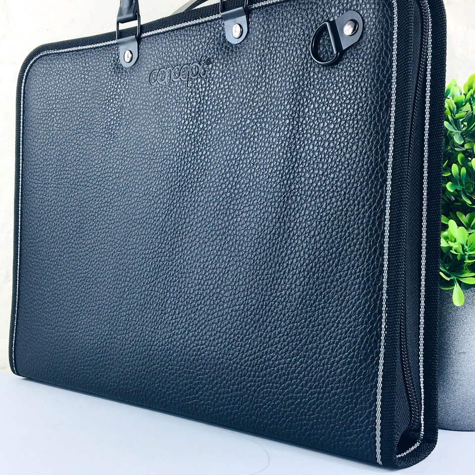 A1 / A2 Artist Portfolio Case Art Craft Drawing Presentation Storage ...