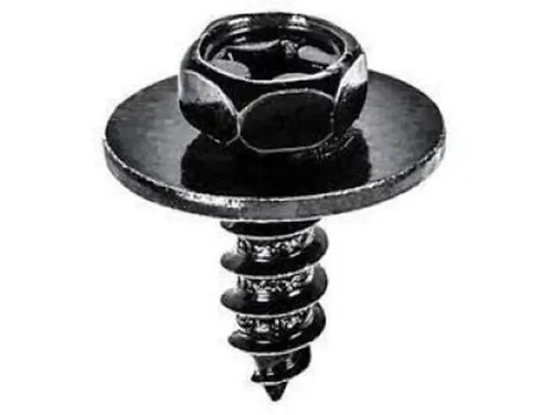 Genuine Toyota Bumper Cover Screw 90159-60525 | eBay