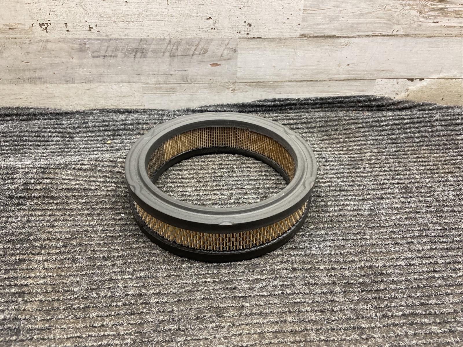 FLEETGUARD AF852 - Air filter cross reference