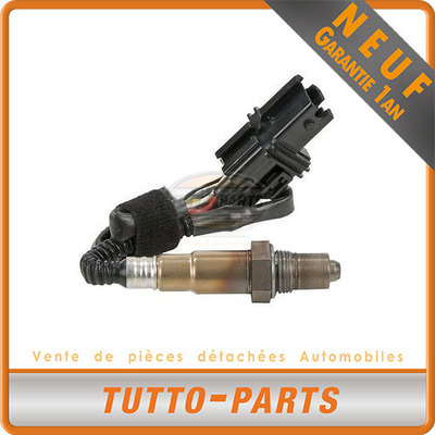 SONDE LAMBDA ENZO FERRARI 360 F430 F575 F599 F612 - 0258007001 178290 ...