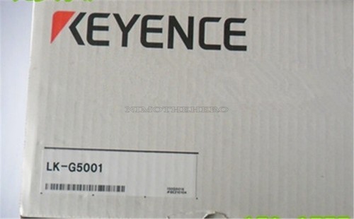 1Pc New Keyence LK-G5001 cn | eBay