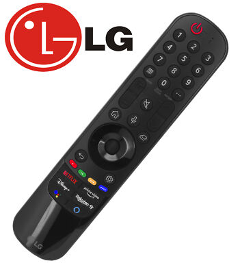 Genuine MR21GA LG Remote Control AKB76036201 For OLED55C14LB ...
