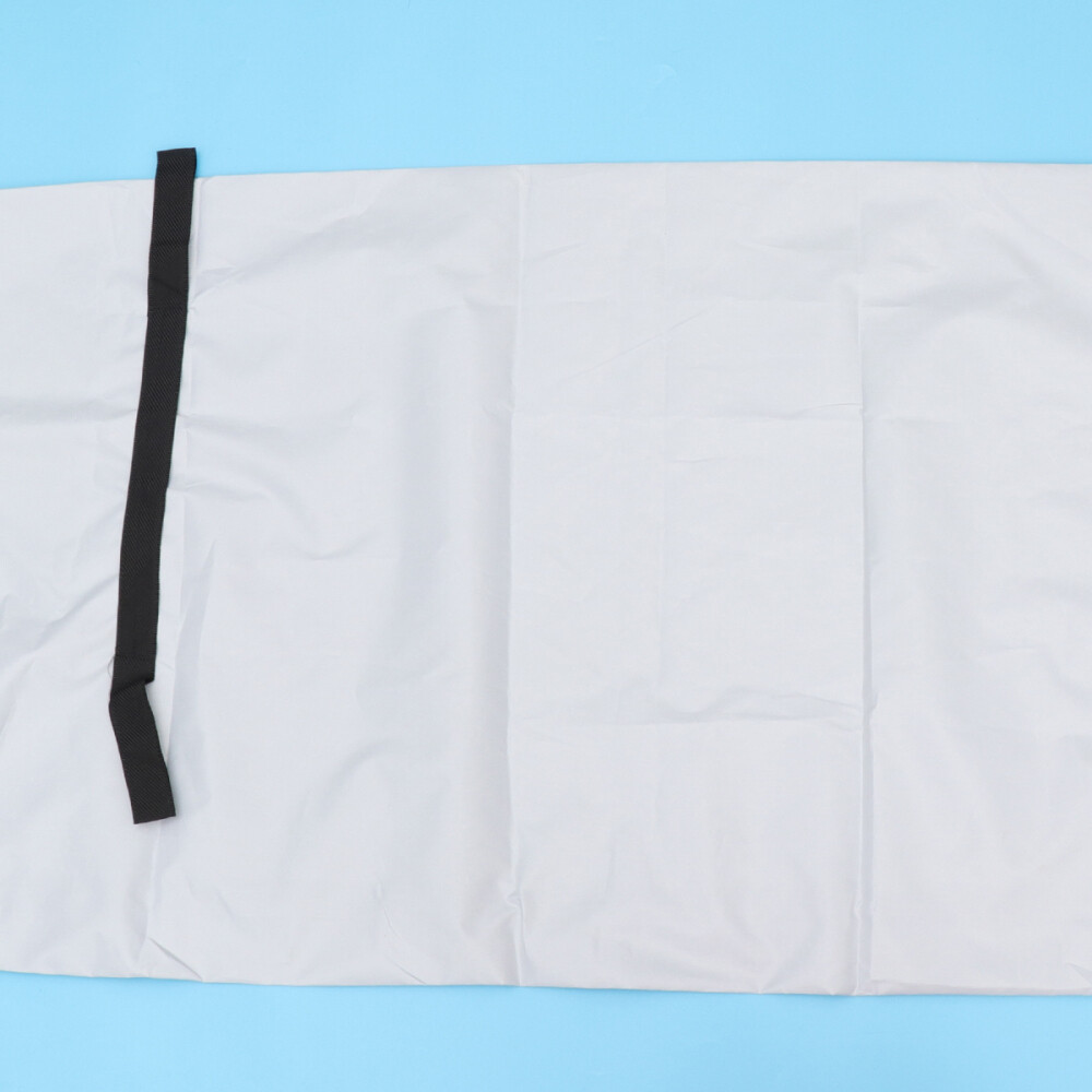 Fowl Body Bag Animal Carcass Pouches Bags Hospital Morgue Thicken ...