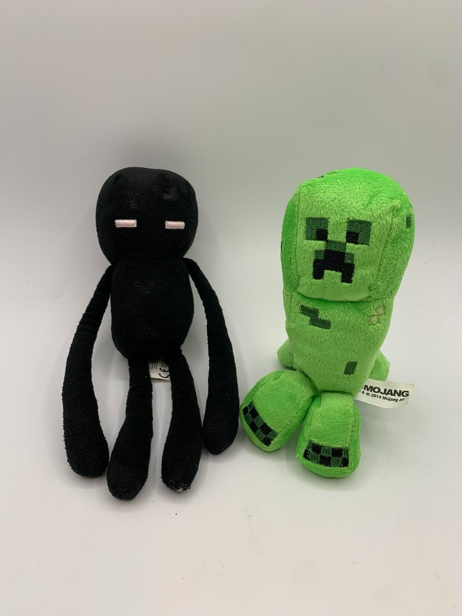 Pastel De Enderman De Minecraft Plus Plus Enderman Minecraft